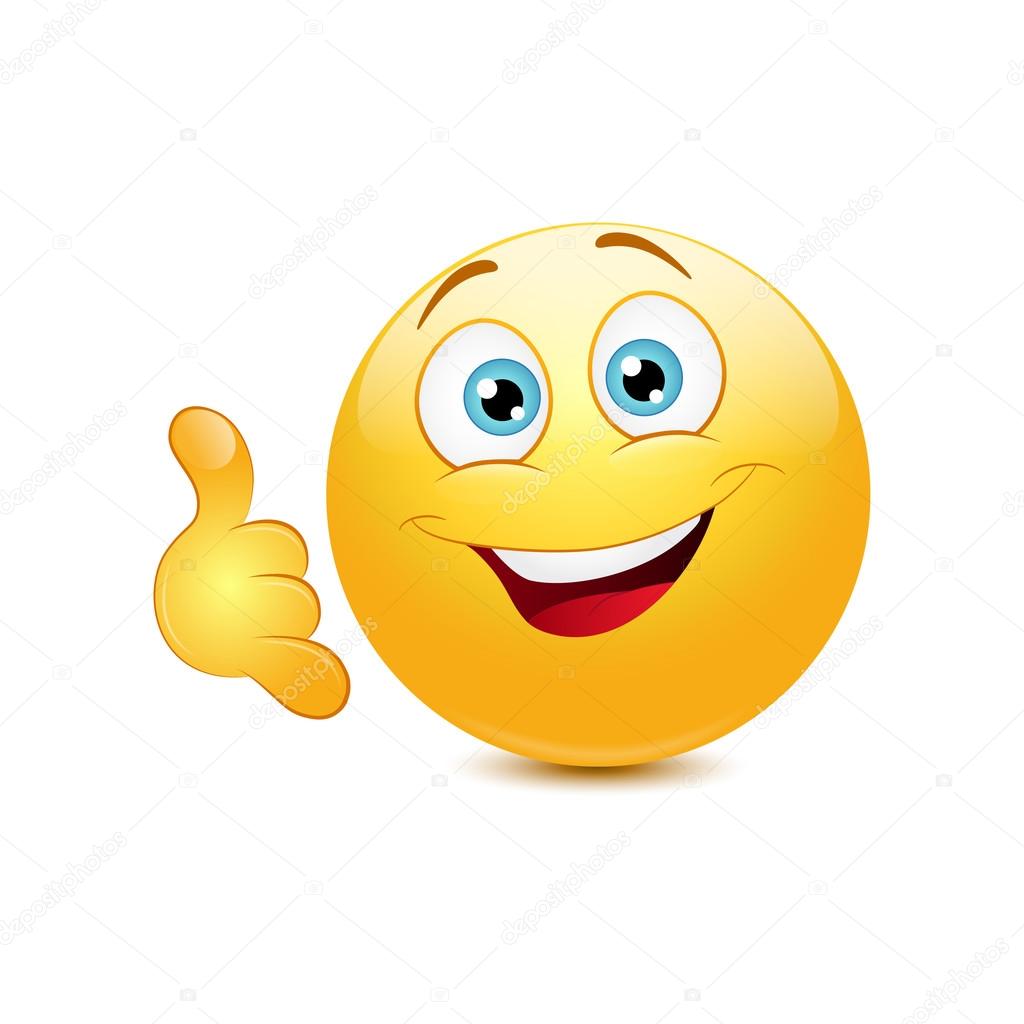 Call me smiley Stock Vector Image by ©Jonatan08 #45461089