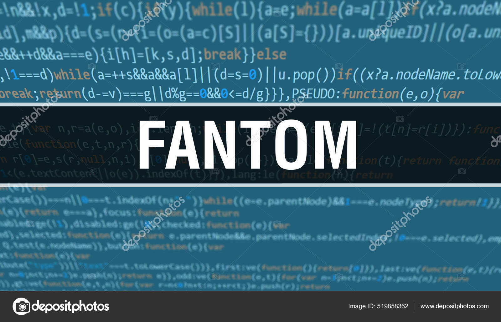 Fantom Digital Java Code Text Fantom Computer Software Coding Vector ... Fantom Digital Java Code Text Fantom Computer Software Coding Vector ...