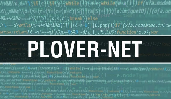 Stuxnet Concept Illustration Using Code Developing Programs App Stuxnet Website Stock Photo by ...