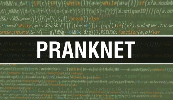 Stuxnet Concept Illustration Using Code Developing Programs App Stuxnet Website Stock Photo by ...