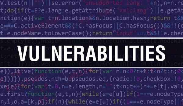 Vulnerabilities background Stock Photos, Royalty Free Vulnerabilities ...