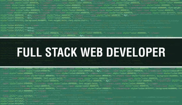 Full stack developer Stock Photos, Royalty Free Full stack developer ...