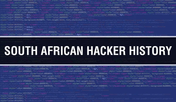 South african hacker history Stock Photos, Royalty Free South african ...