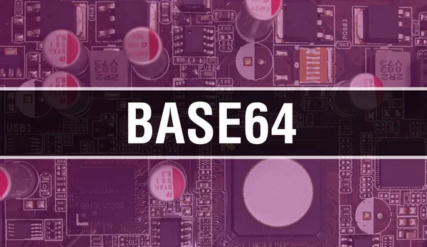 Base64 fotos de stock, imágenes de Base64 sin royalties | Depositphotos