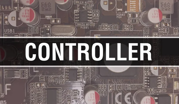 Electronic controller Stock Photos, Royalty Free Electronic controller ...