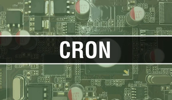 Cron Pictures, Cron Stock Photos & Images | Depositphotos®