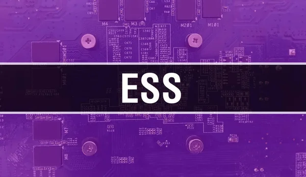 Ess Pictures, Ess Stock Photos & Images | Depositphotos®