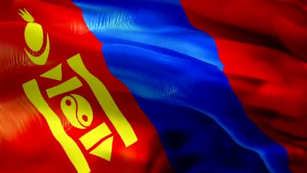 Vidéos pour Moğolistan bayrağı, Moğolistan bayrağı clips vidéo HD / 4K, footage | Depositphotos