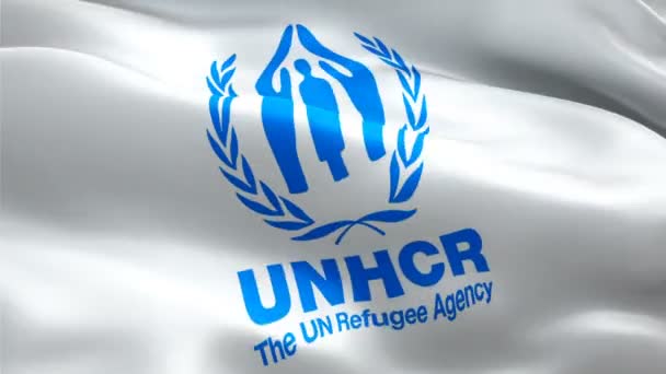 Unhcr Logo