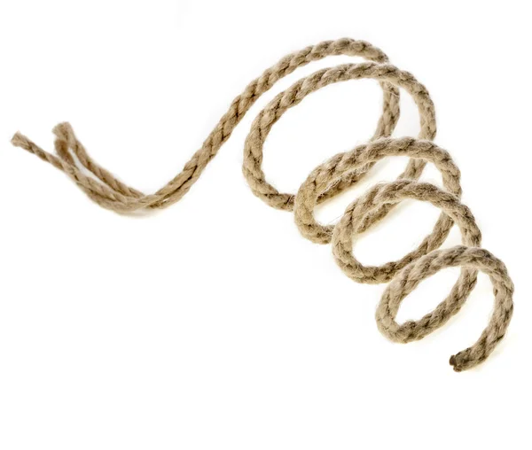 Jute rope Stock Photo by ©Madllen 48503397