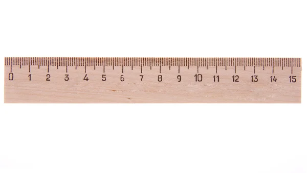 Wooden Ruler Stock Photo by ©karenr 6403604