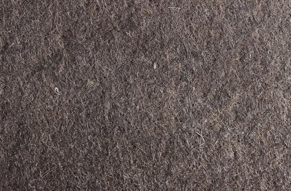 Gray felt texture — Stock Photo © natalt #52316461