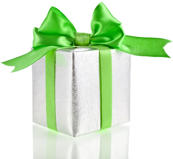 Green gift box Images, Royalty-free Stock Green gift box Photos ...