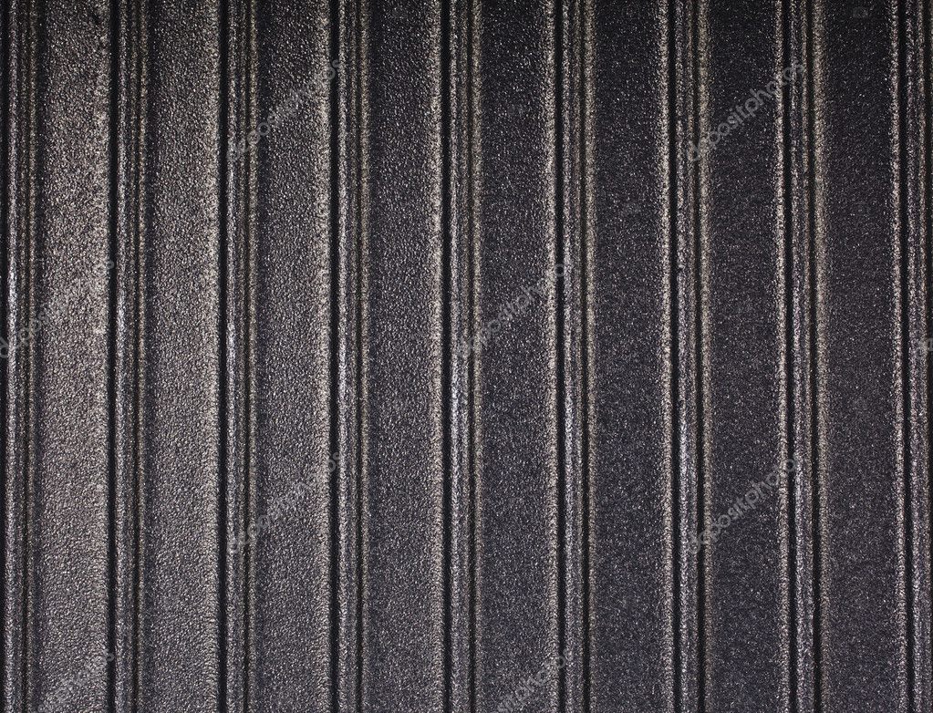 Corrugated surface metal texture backdrop — Stock Photo © Madllen #25341163