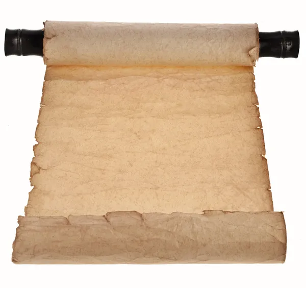 Scroll — Stock Photo © dimdimich #4554521