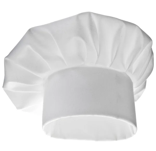 Tall Chef Hat — Stock Photo © Madllen #48503387