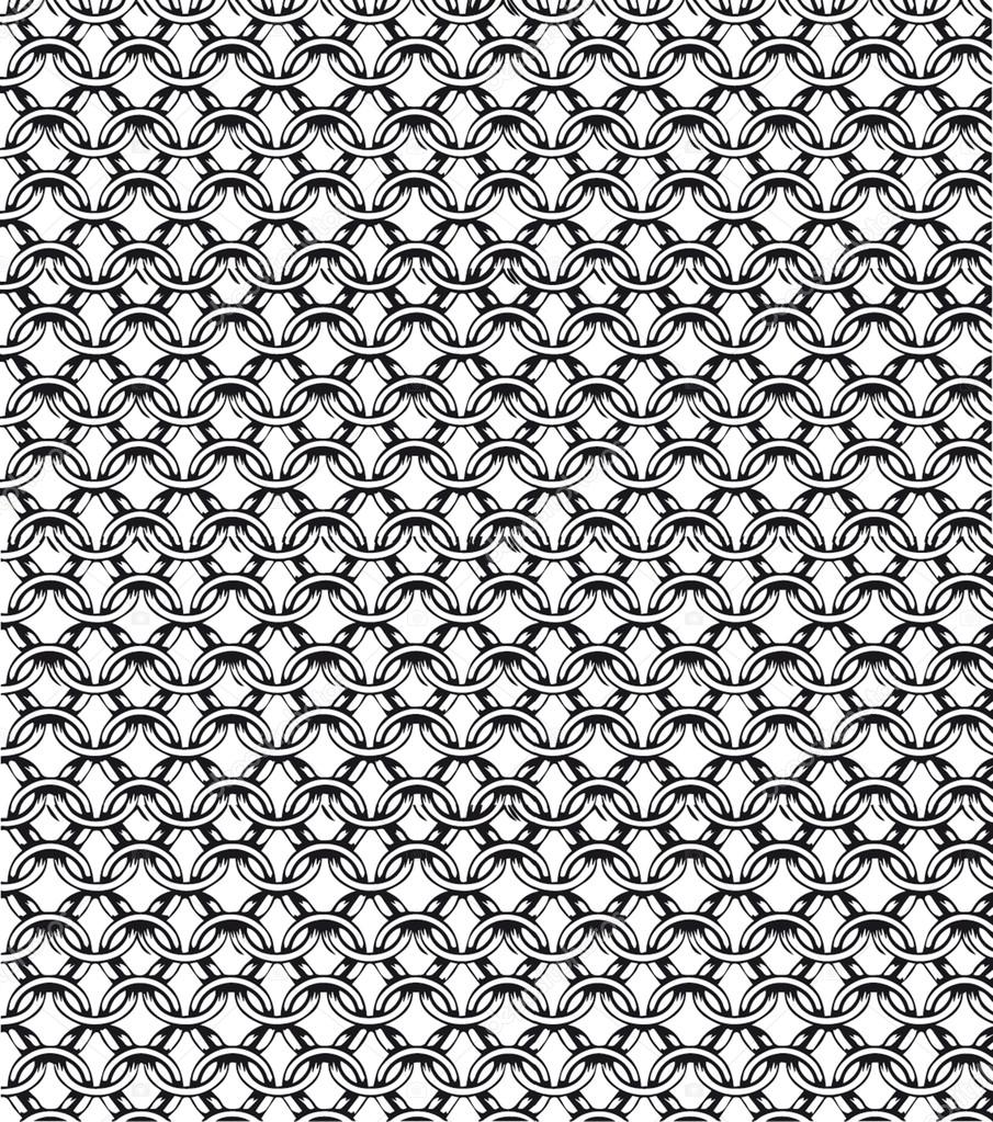 Textura de armadura de cadena 2022