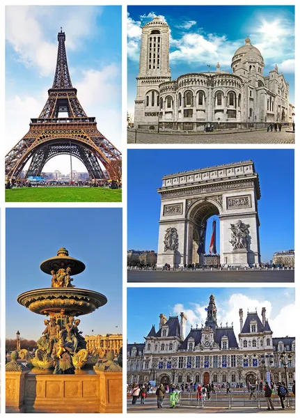 ᐈ Europe landmarks collage stock photos, Royalty Free collage european ...