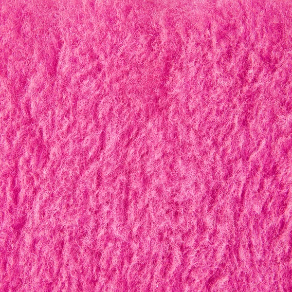 Pink plush texture material — Stock Photo © aldorado #14068420
