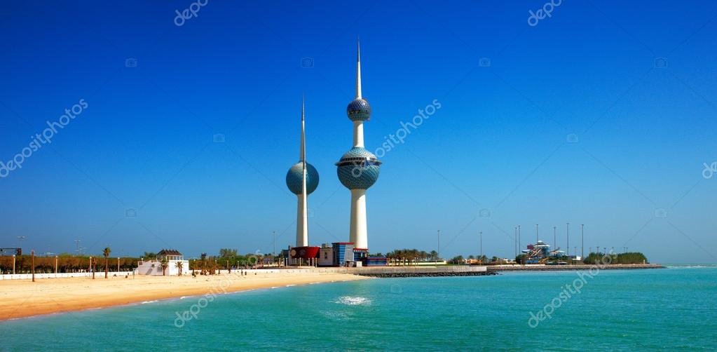 Estas hermosas estructuras arquitectónicas son iconos del horizonte de ...