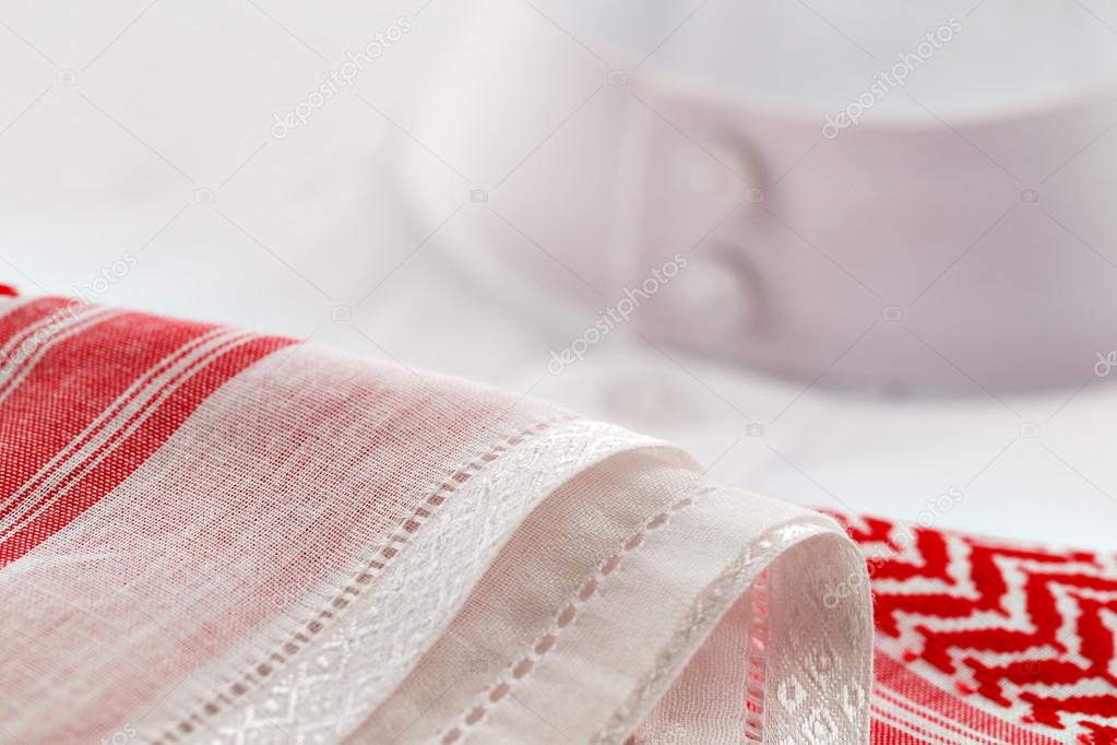 The Ghutrah also known as the Keffiyeh is the name given to The Arabic ...