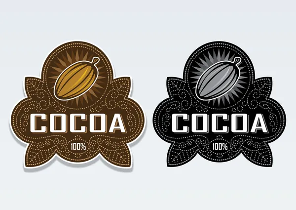 ᐈ Cacao stock icon, Royalty Free cocoa icon vectors | download on ...