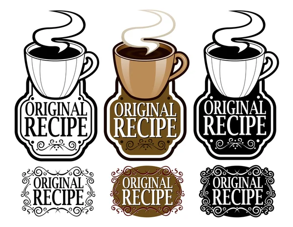 1,122 Original recipe Vector Images, Original recipe Illustrations ...