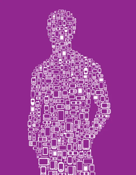 2,960 Many head Vector Images | Depositphotos