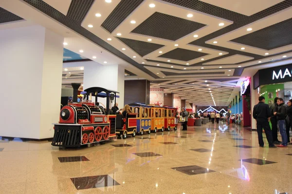 Train station mall Stock Photos, Royalty Free Train station mall Images ...