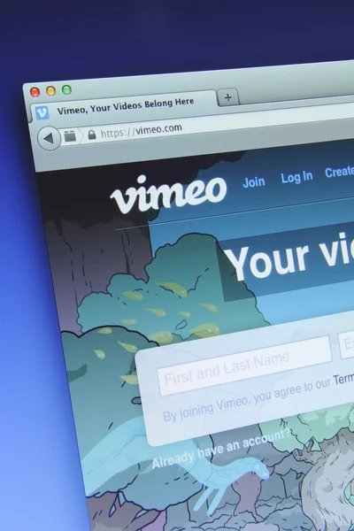 Vimeo images libres de droit, photos de Vimeo | Depositphotos