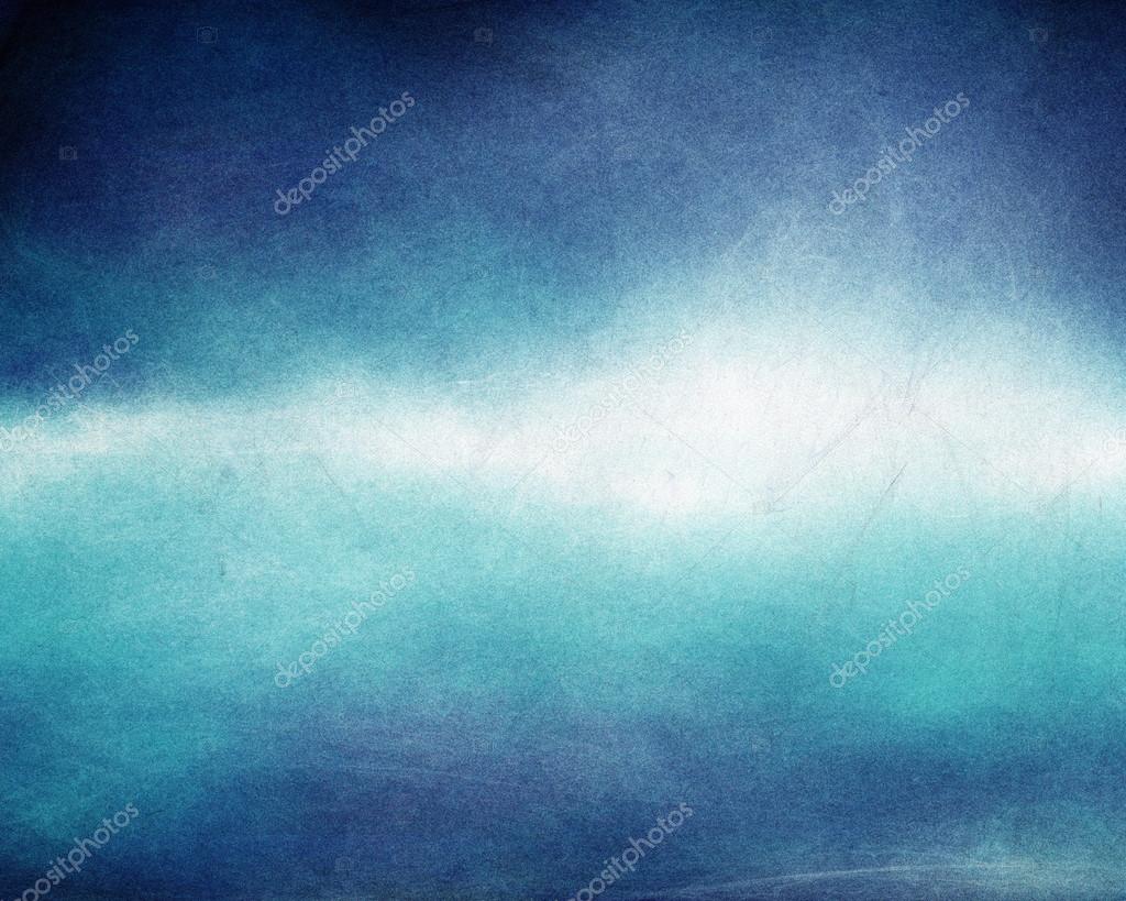 Dynamic blue and white Stock Illustration by ©rossstudio #13856406