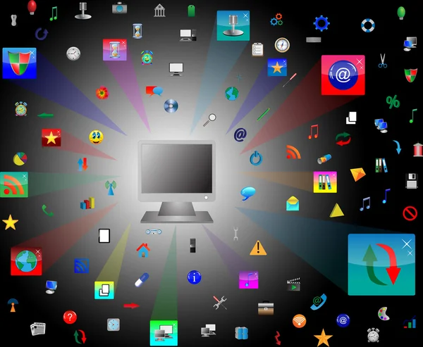 Software hd Stock Photos, Royalty Free Software hd Images | Depositphotos