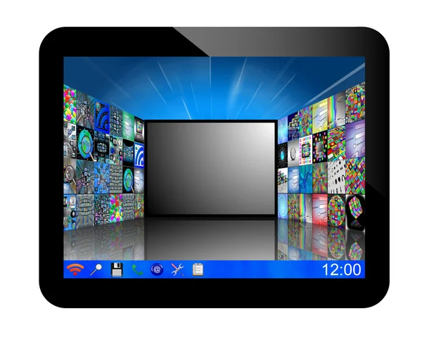 Interactive multimedia Stock Photos, Royalty Free Interactive ...