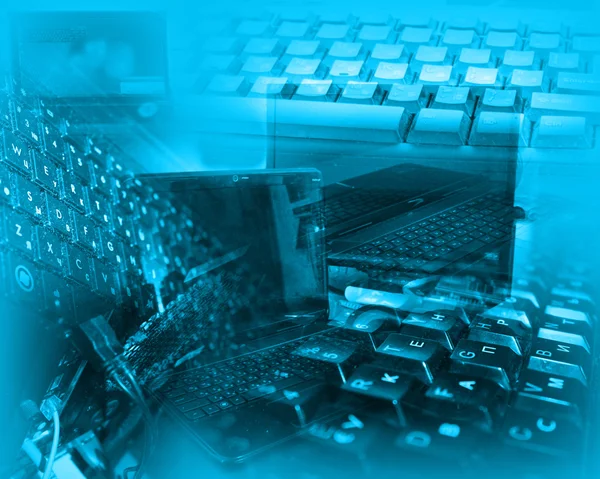 Electronic keyboards Stock Photos, Royalty Free Electronic keyboards ...