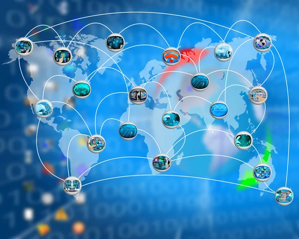 Link - Stock Image - Everypixel