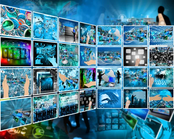 Fotos de Internet interface, Imagens de Internet interface sem ...