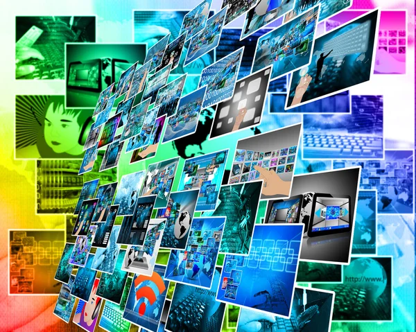 Interface - Stock Image - Everypixel