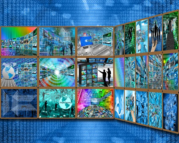 Fotos de Internet interface, Imagens de Internet interface sem ...