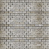 Concrete block wall — Stock Photo © kokoroyuki #24061743