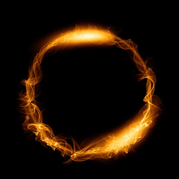 Fire ring Stock Photos, Royalty Free Fire ring Images | Depositphotos®