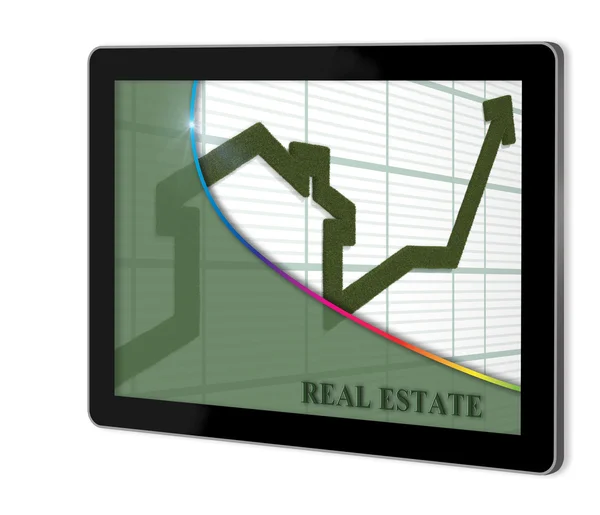 Realtor graph Stock Photos, Royalty Free Realtor graph Images | Depositphotos