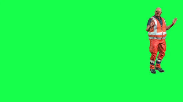 Green screen people Stock Photos, Royalty Free Green screen people ...