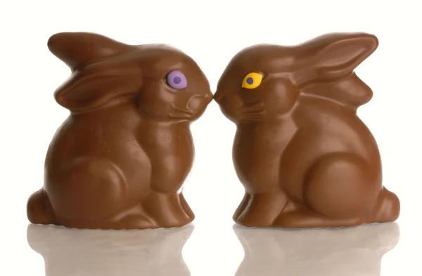 Chocolate bunny Stock Photos, Royalty Free Chocolate bunny Images ...