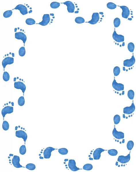 Footprint clip art Stock Photos, Royalty Free Footprint clip art Images ...