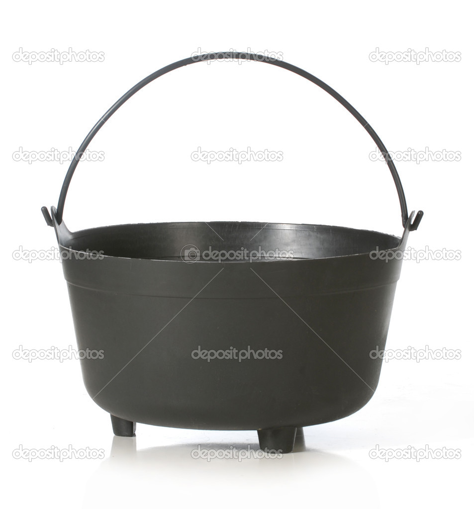 Cauldron Stock Photo by ©willeecole 38308931