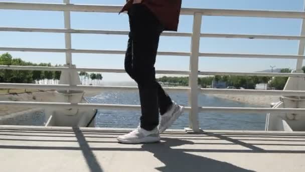 1,545 Step crossing Videos, Royalty-free Stock Step crossing Footage | Depositphotos