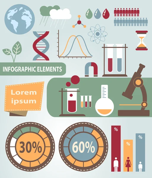 5,281 Science chart Stock Illustrations | Depositphotos