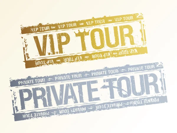 Vip tour icon imágenes de stock de arte vectorial | Depositphotos