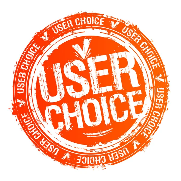 Choix des utilisateurs Vector Art Stock Images | Depositphotos