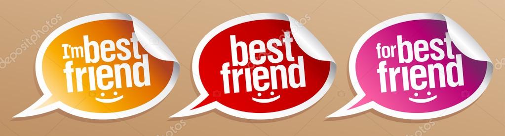 Speaker person label Vector Art Stock Images | Depositphotos